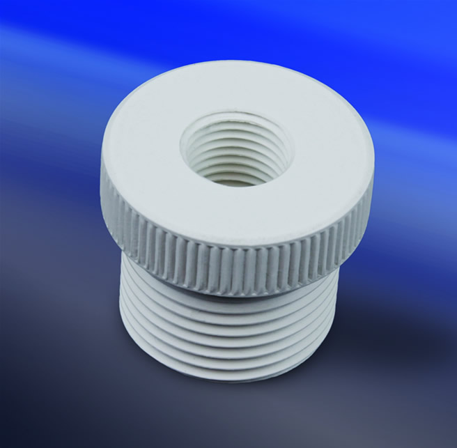 Barras e Chapas de Polivinila (PVC) a Pronta Entrega - NitaVin - Nylonville